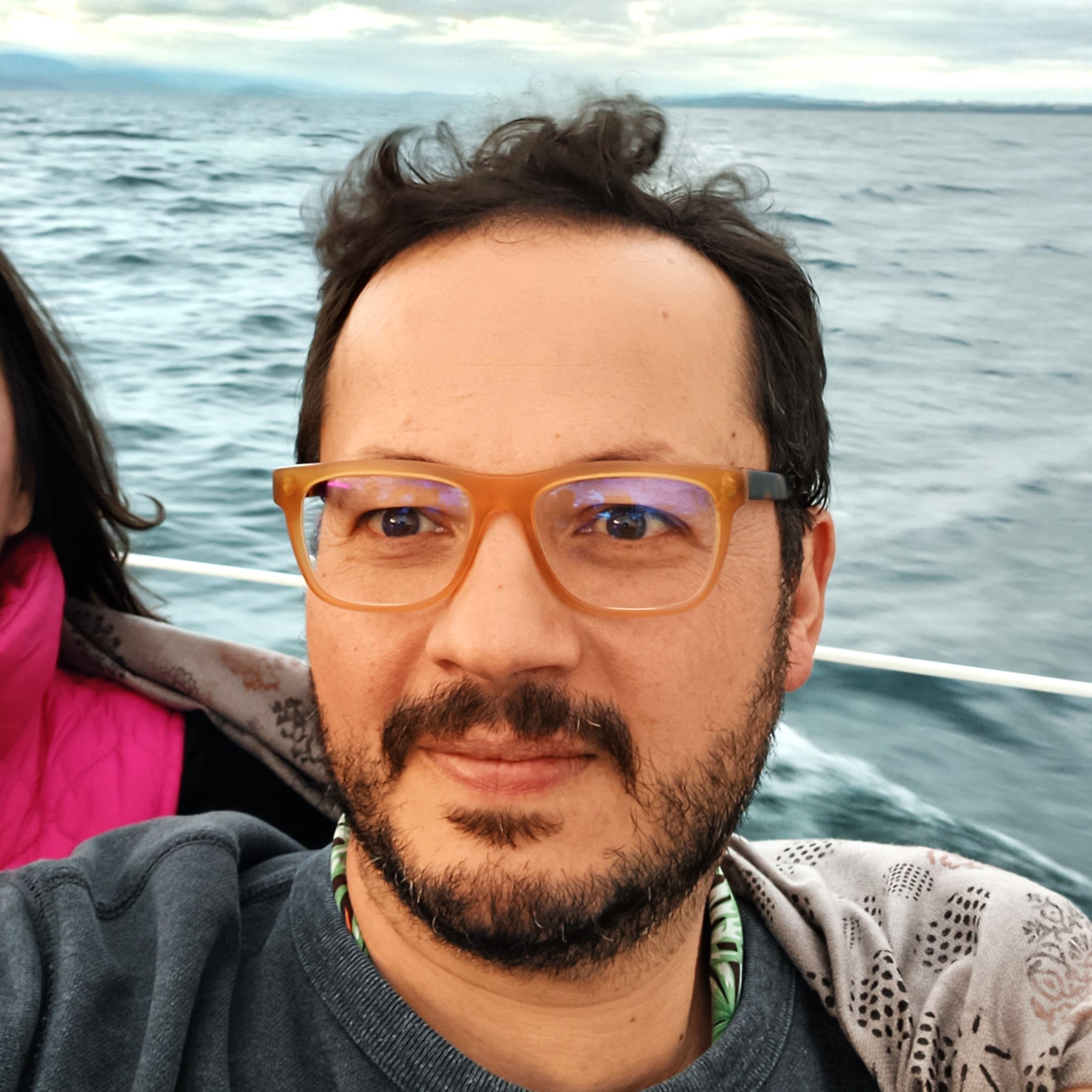 Blog | semilimes - IoT Messenger